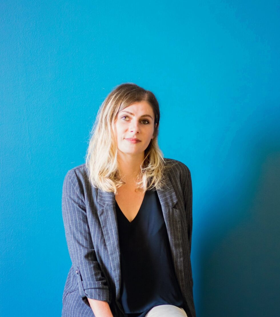 Maître Manon CHEVALIER - Avocat en droit de l'urbanisme Toulon